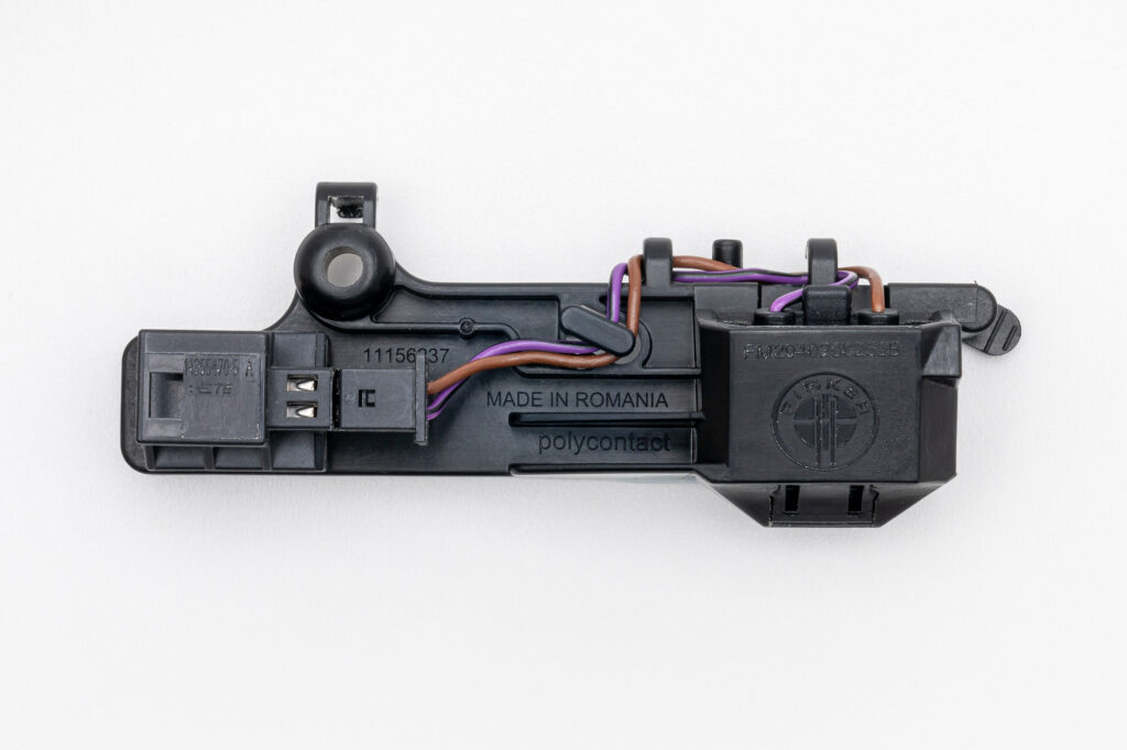 Seat Sensors – Polycontact