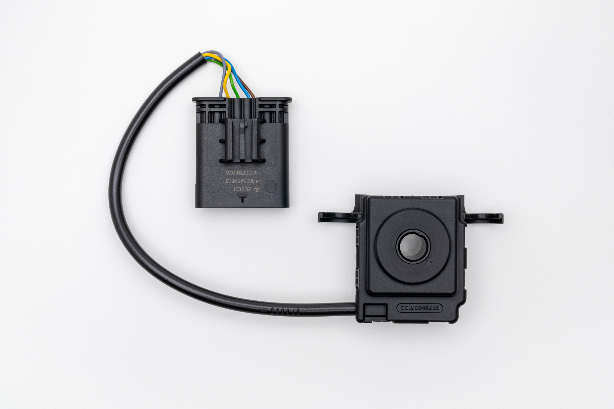 Position Sensors – Polycontact